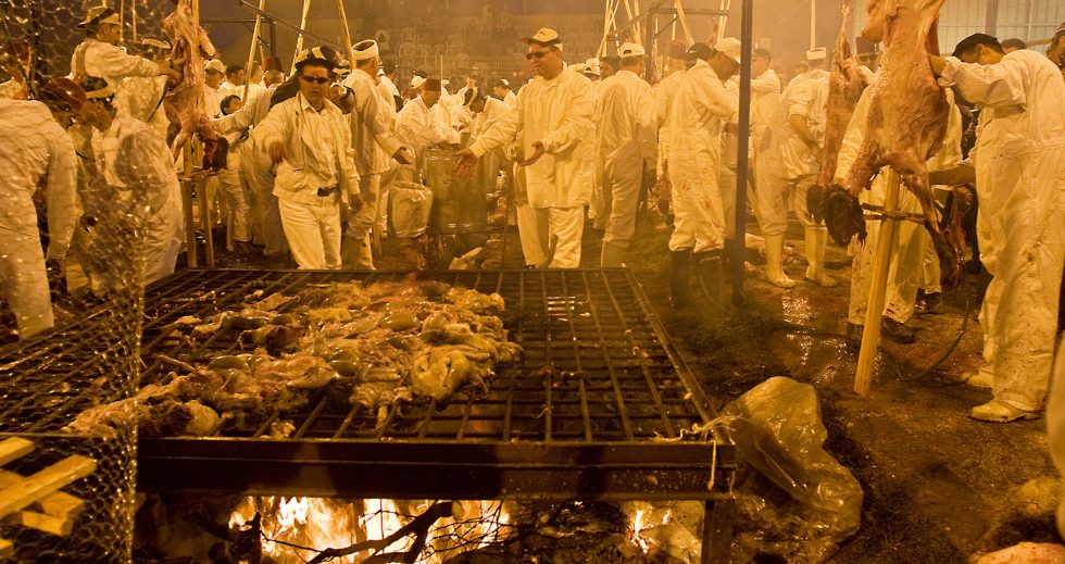 Les Samaritains • Bible, Histoire & Archéologie