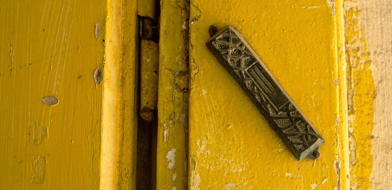 La mezouza la protection divine • Bible, Histoire & Archéologie ...