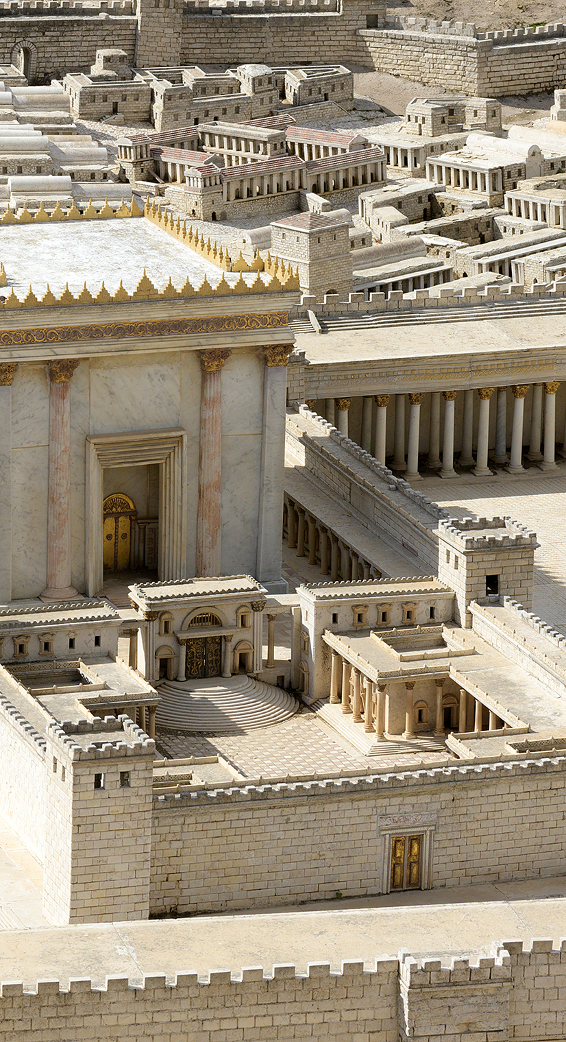 The Twelve Tribes of Israel - Bible, History & Archaeology : Archeobiblion