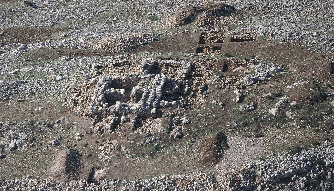 Guilgal, site biblique • Bible, Histoire & Archéologie : Archeobiblion